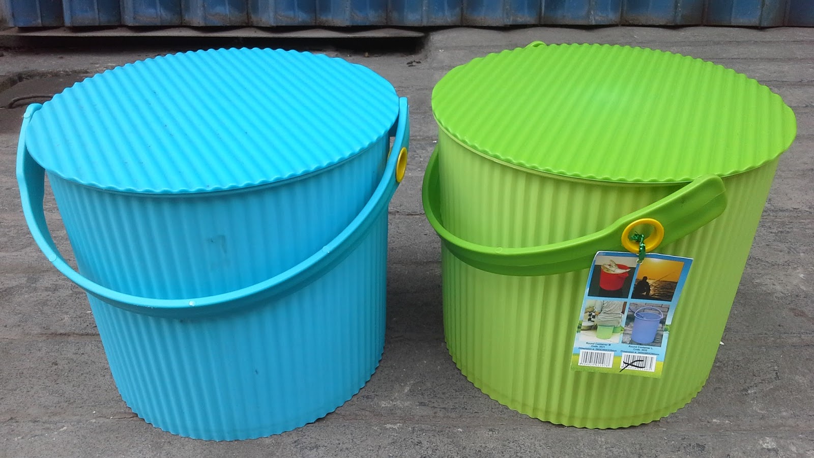 Selatan Jaya distributor barang plastik furnitur Surabaya Indonesia ...