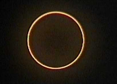 Annular solar eclipse may 20 2012 | NASA updates
