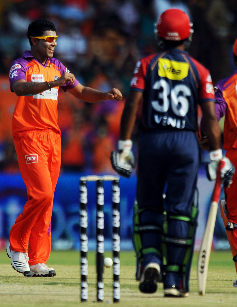 Indian Premier League 2011 | IPL 4 | IPL 2011: April 2011