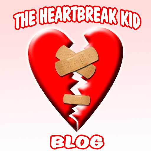 The HeartBreak Kid