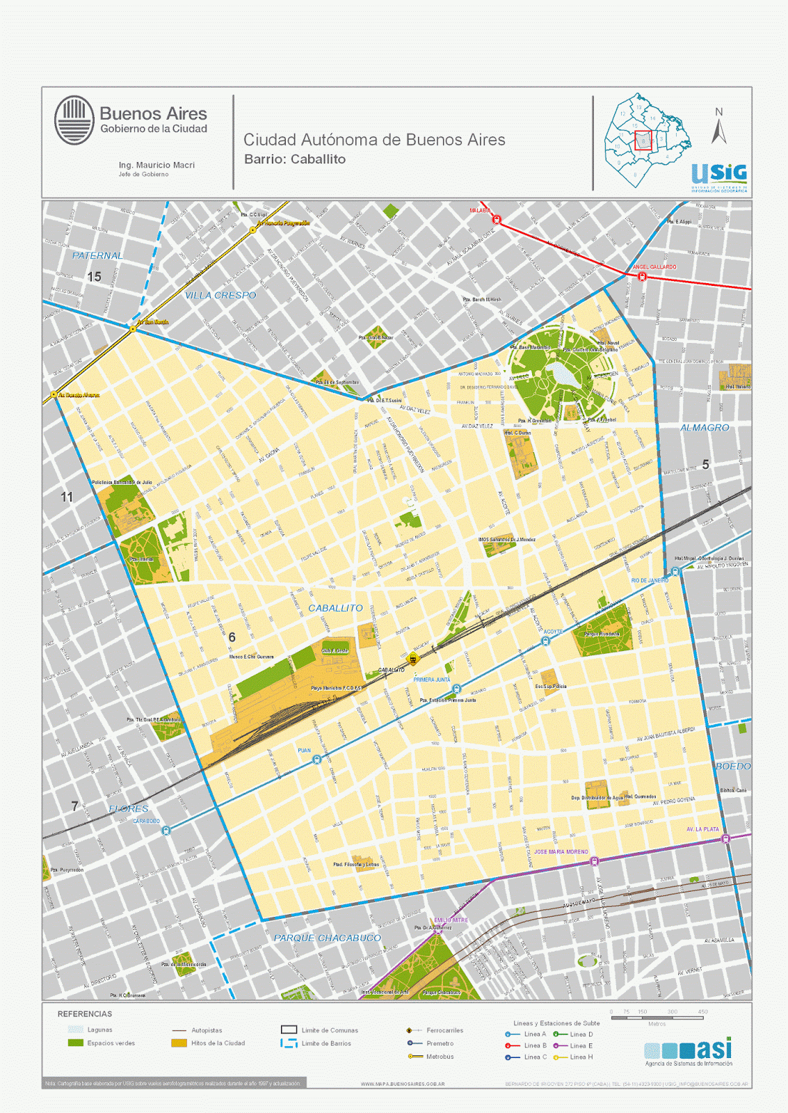 purpura: CABALLITO - CAMINATA VIRTUAL