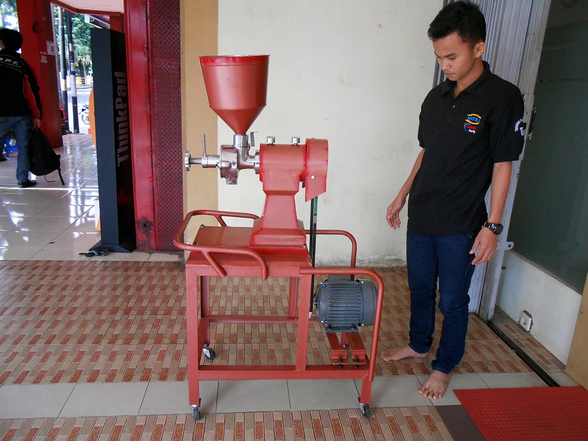 Alat dan Mesin Mesin Pertanian | Mesin Pengolahan Kopi | Mesin ...