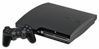PLAYSTATION: MODELOS PS3 SLIM EDITION