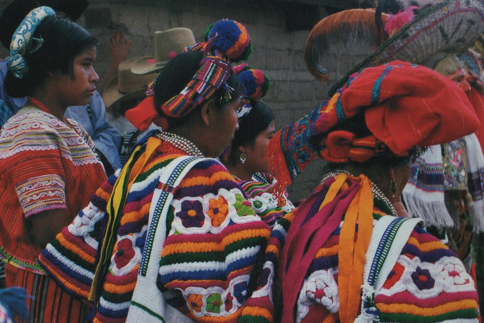 Counterlight's Peculiars: Great Mayan Cities