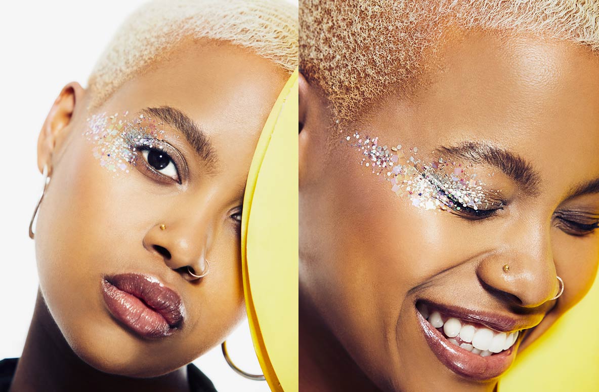 The make-up rules we'll be breaking this season | Edgars Mag