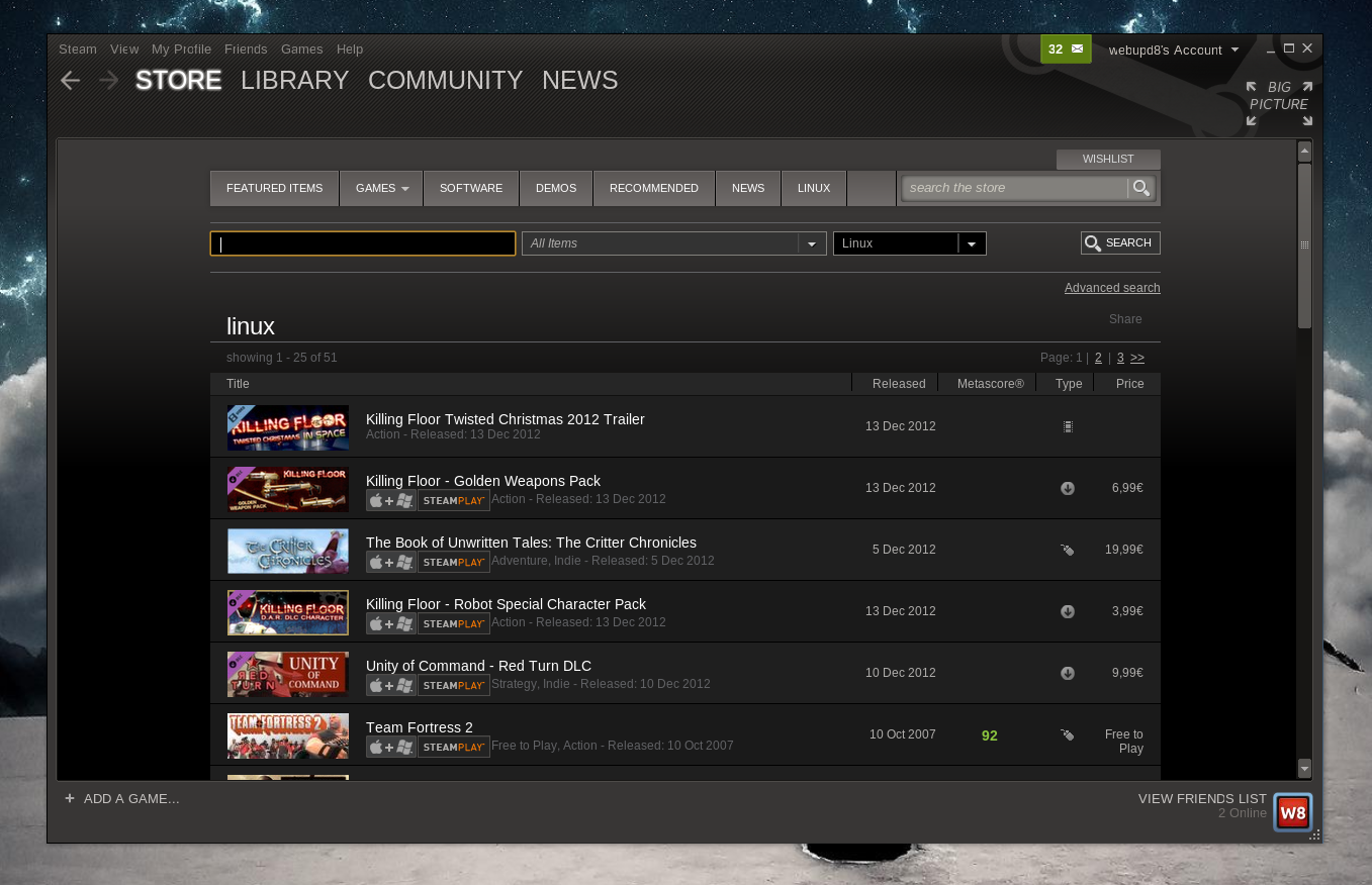 El Blog de Bob: [To do] Top things to do after installing Linux Mint 15