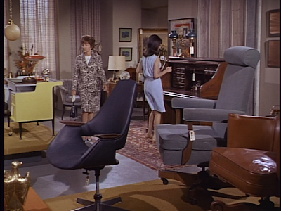 Love Music Wine and Revolution: Scenes from That Girl...