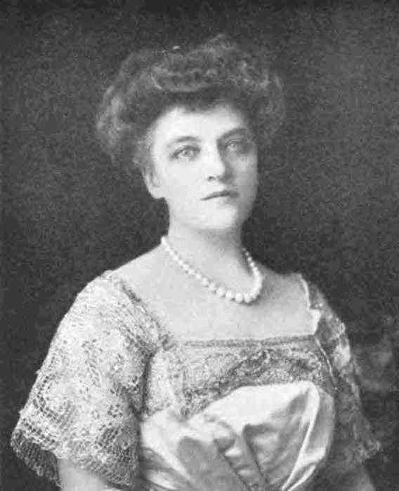 The Gilded Age Era: The Eleanor Elkins Widener Rice Mansion, New York City