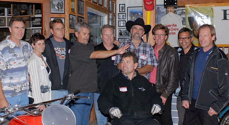 ‘ROCKET’ REX Staten Fan Page: ROCKET REX & Friends