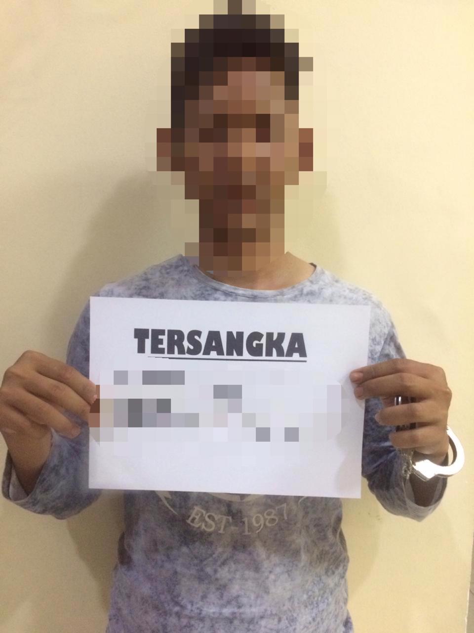 Polda Kepri Bongkar Sindikat Prostitusi Online Batam - bukan sekedar berita Polda Kepri Bongkar Sindikat Prostitusi Online Batam - bukan sekedar berita