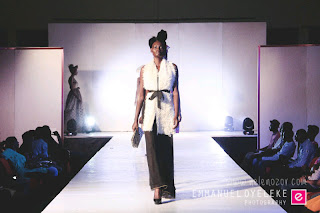 fotofashion : Nigerian Fashion Label,Duvie Great.....Runway Pictures