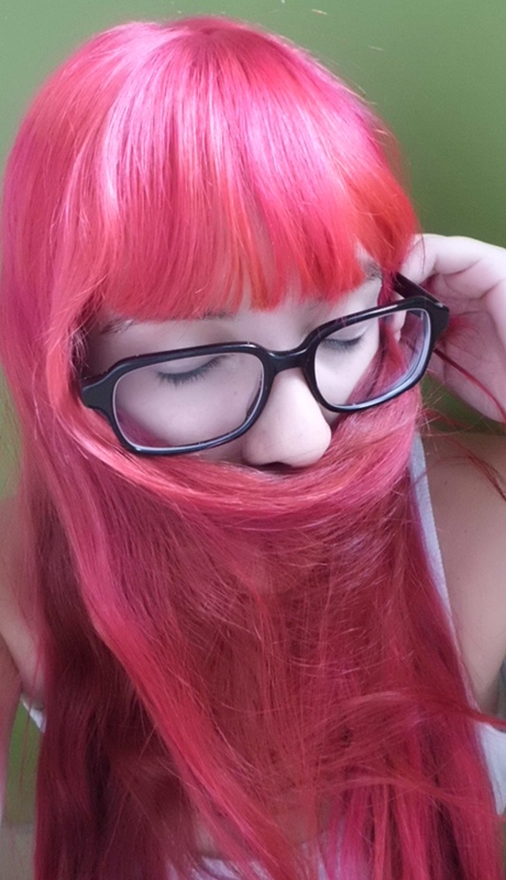 * Freak Muffin *: Haul Variadito!