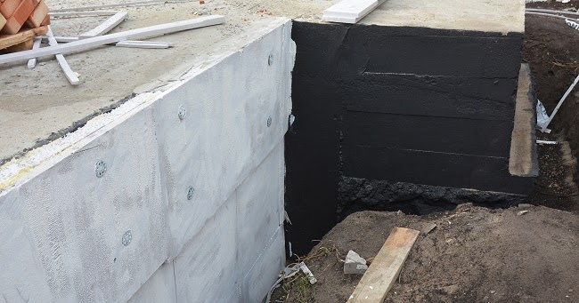 How to Waterproof Retaining Walls - My Redecorate Things