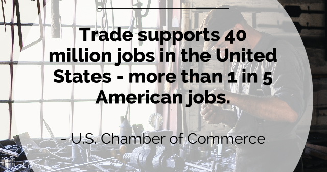 Labor and Trade -- developing a better relationship?