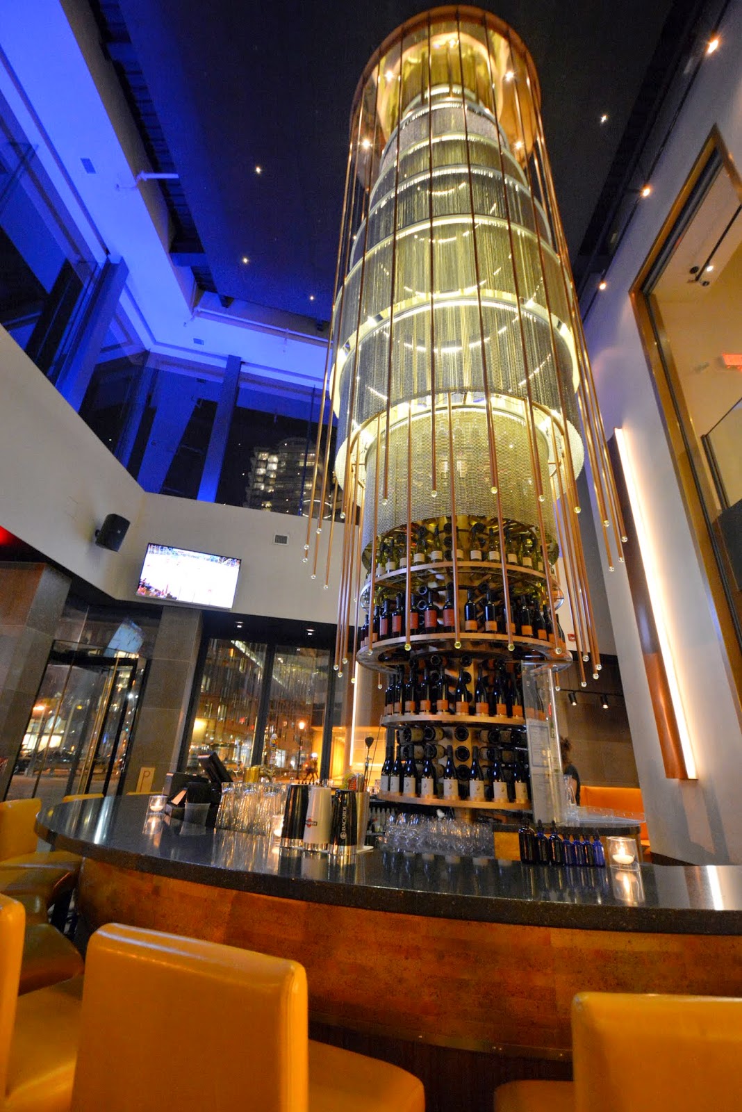 Pastizza - Food Junkie Chronicles