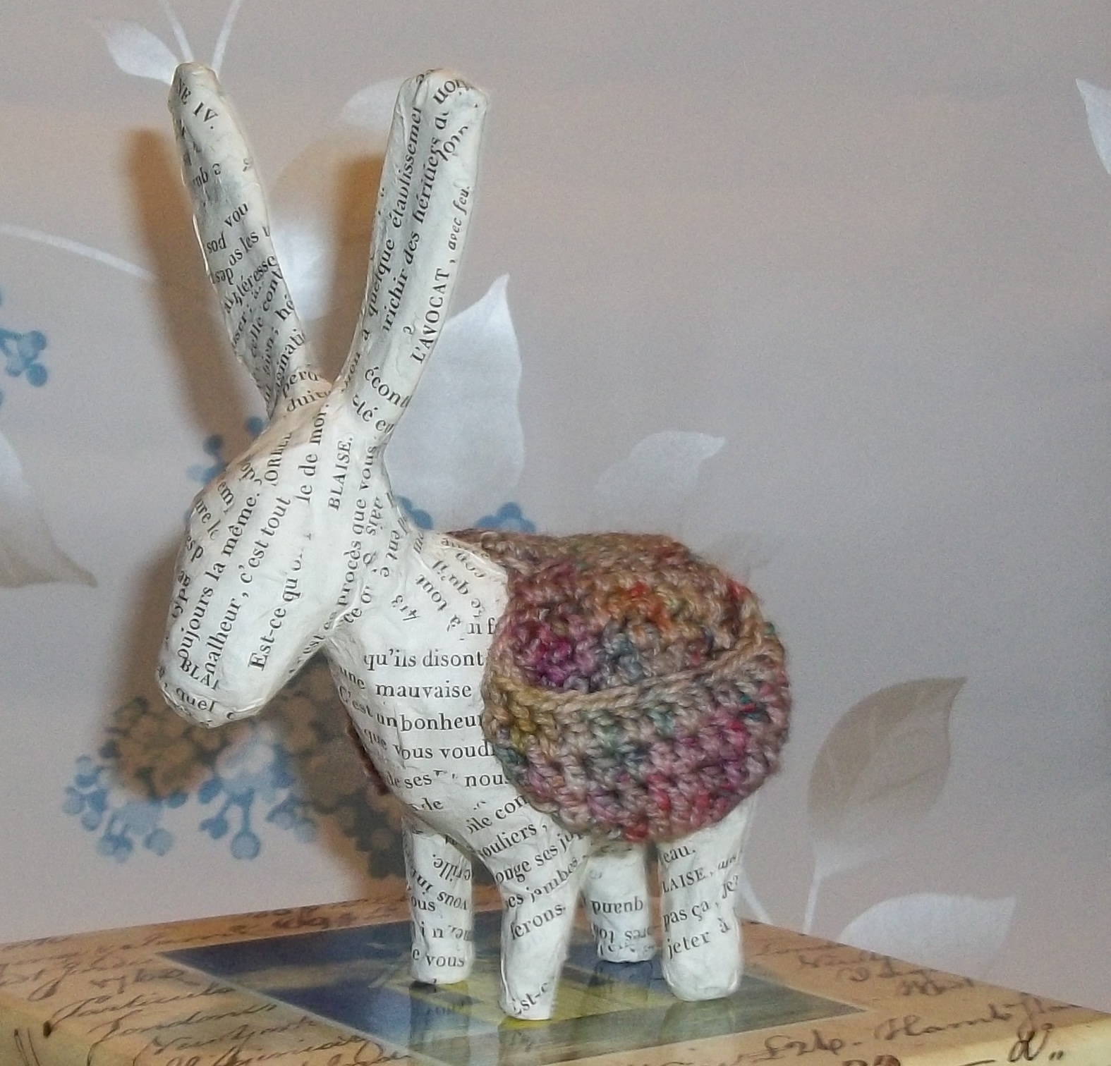 TINKERING BY THE SEA .....: LITTLE DONKEY, LITTLE DONKEY .............