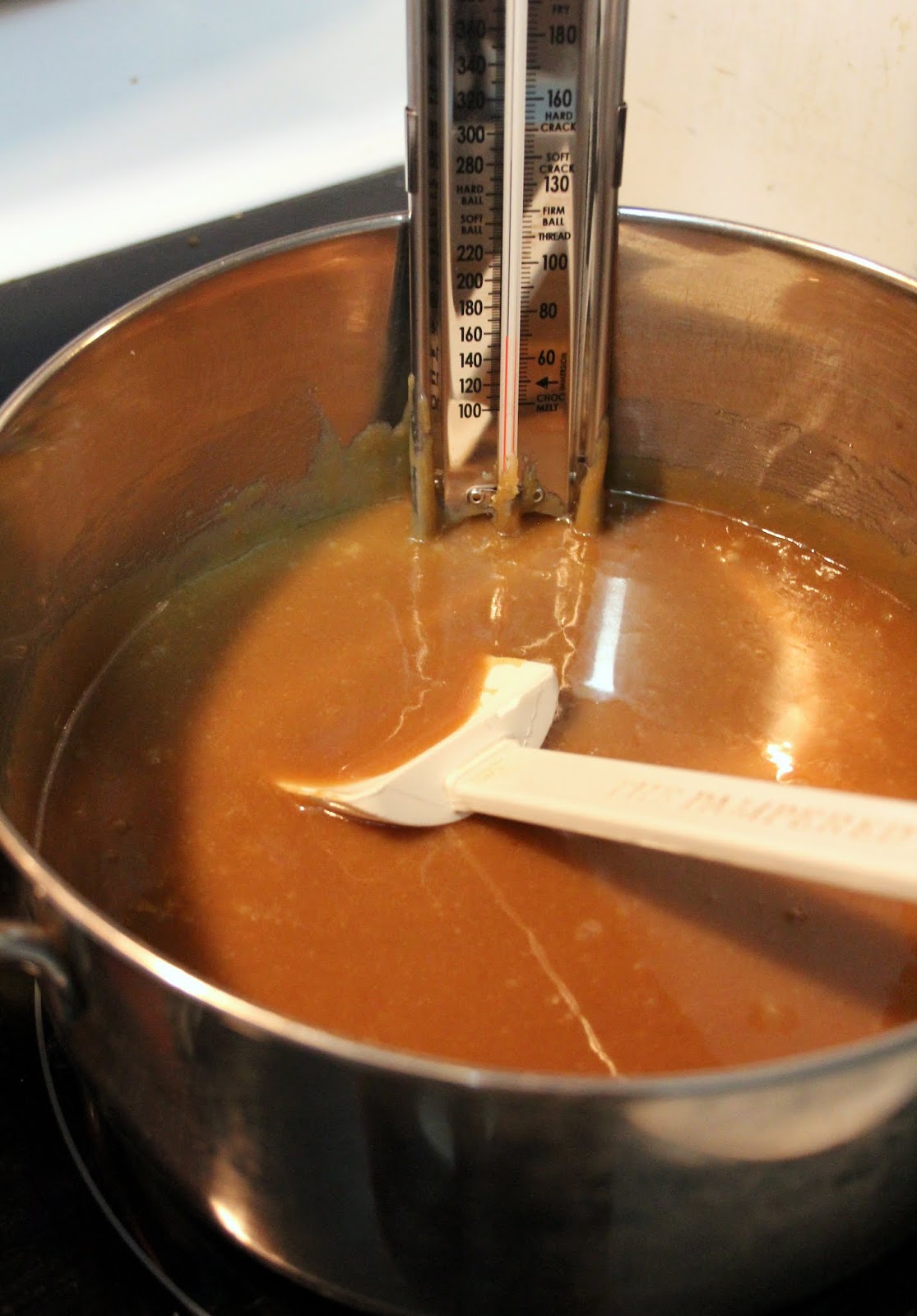 Jo and Sue: Reindeer Candy