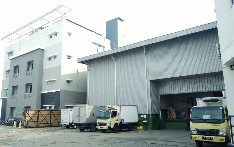 PT. MULIA RAYA AGRIJAYA