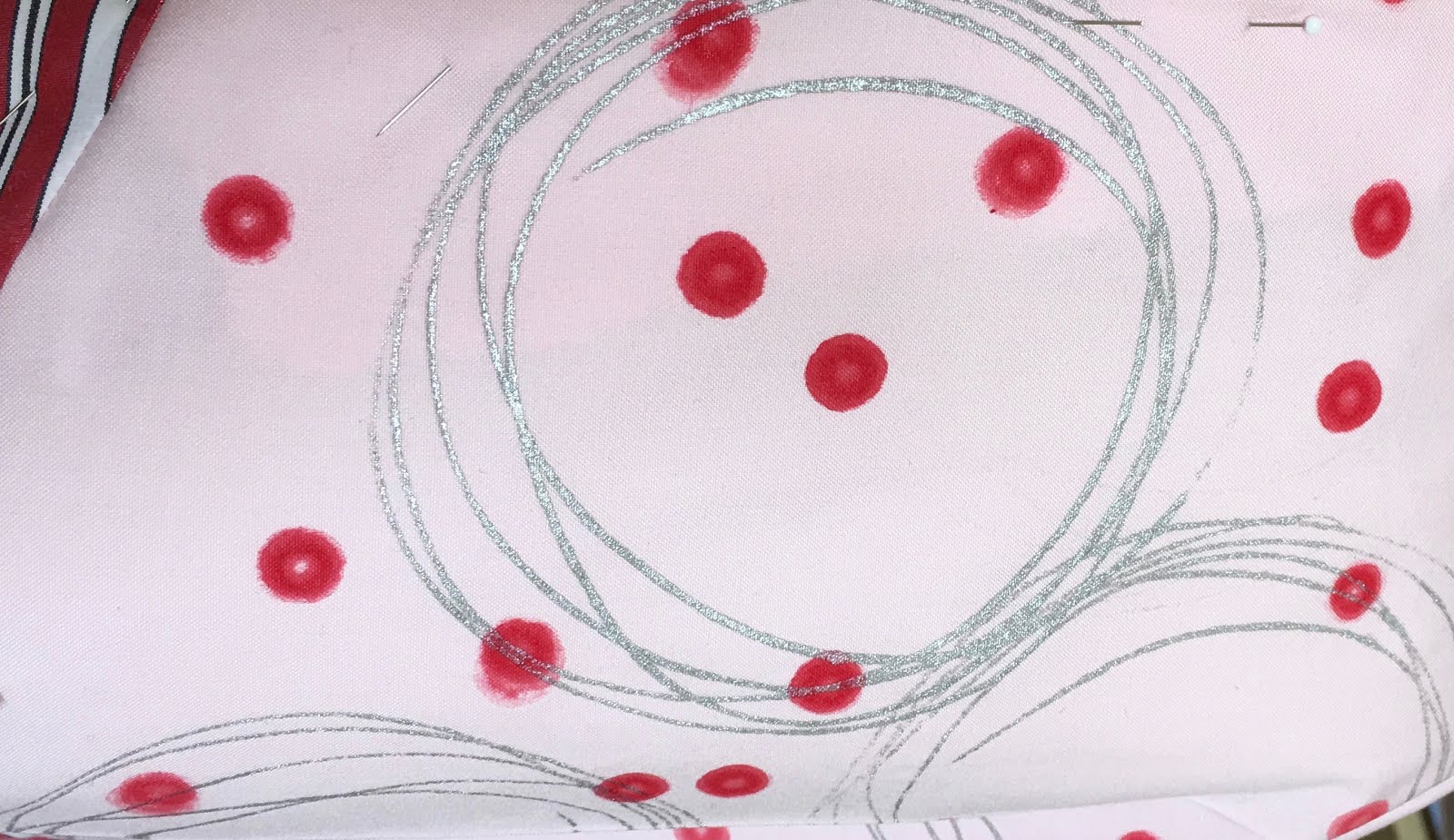 Paganoonoo: Design Outside the Lines with Diane Ericson in Ashland