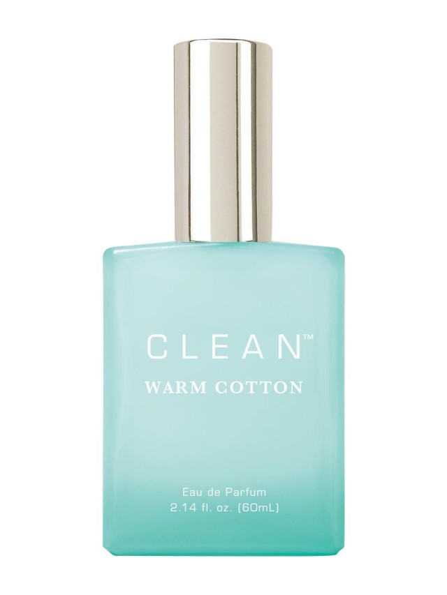 Clean Warm Cotton