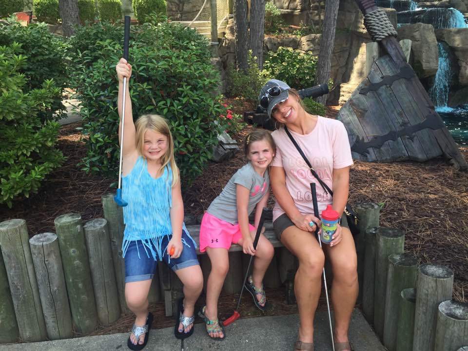 a glittery blue-eyed adventure: August 2017