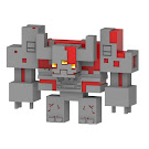 Minecraft Redstone Monstrosity Survival Mode | Minecraft Merch