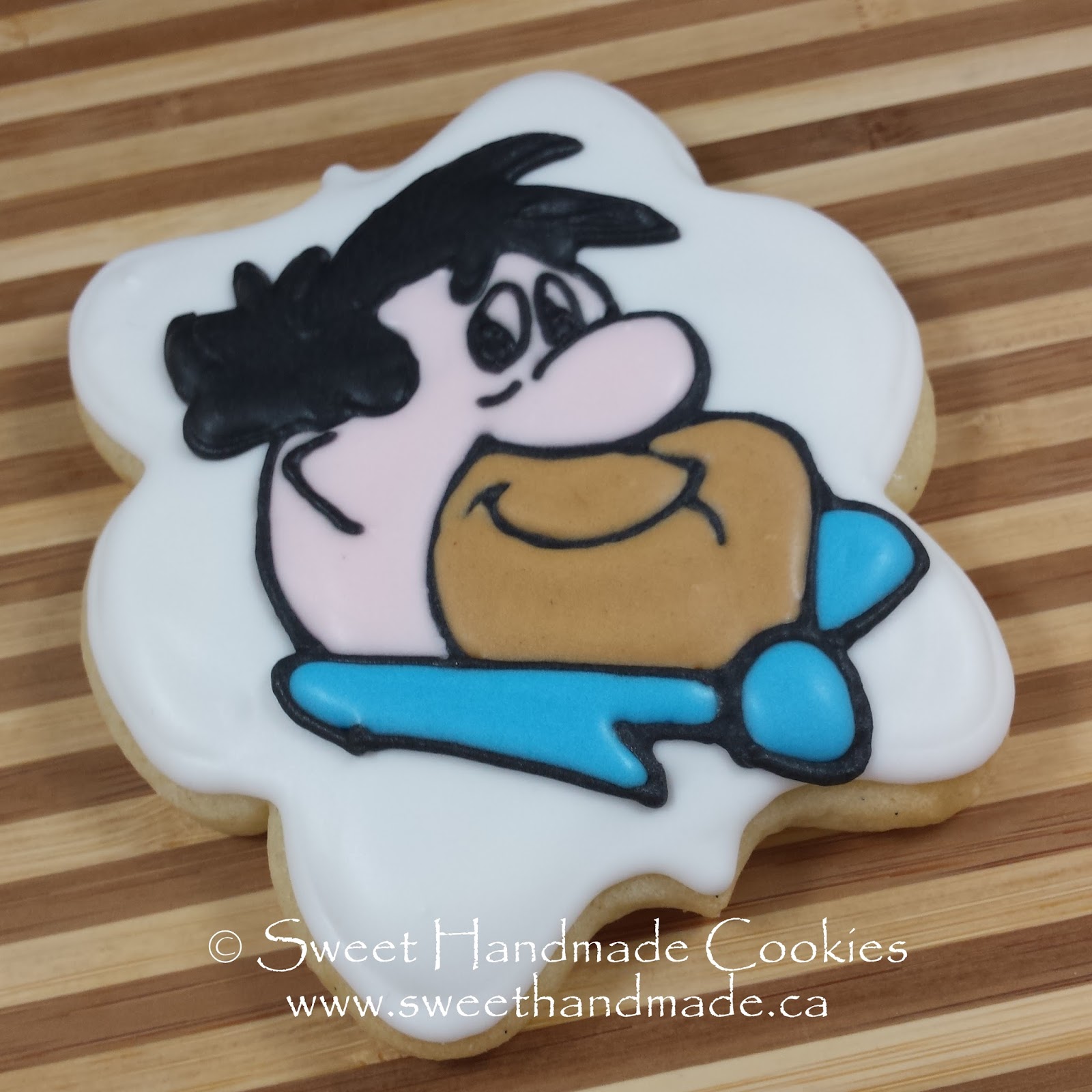Sweet Handmade Cookies: Father's Day Cookies