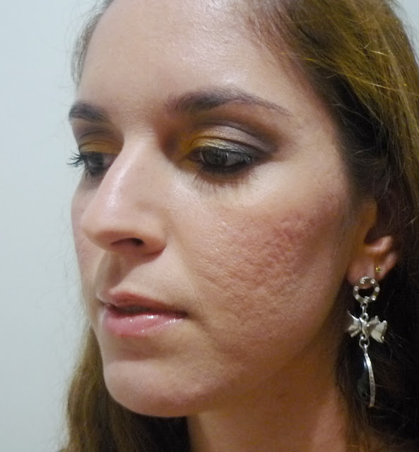 Cibele MakeUp