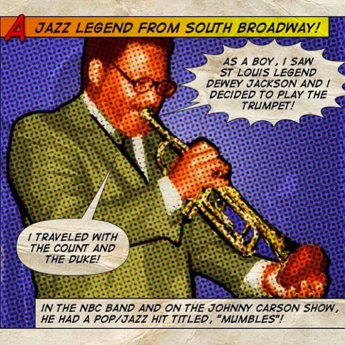 DEVIL AT THE CONFLUENCE