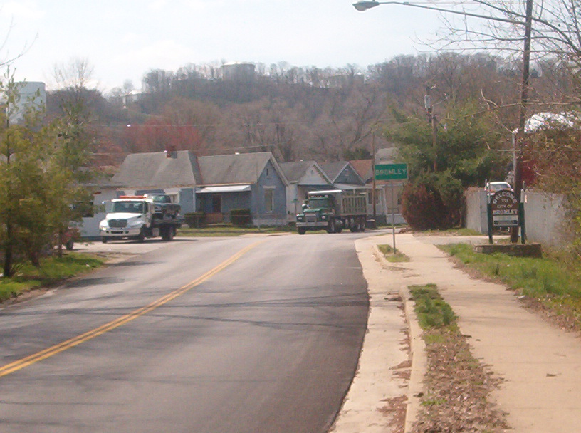 Music N' More: Same Name, Different Country/State