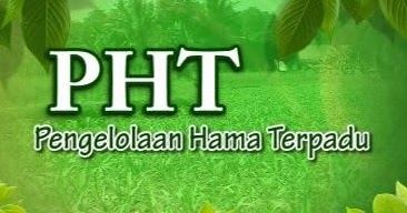 tani: Komponen Pengendalian Hama Terpadu (PHT)