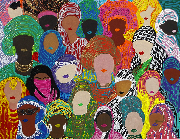 10 Contemporary Books by (African) Muslim Women Writers in English ...