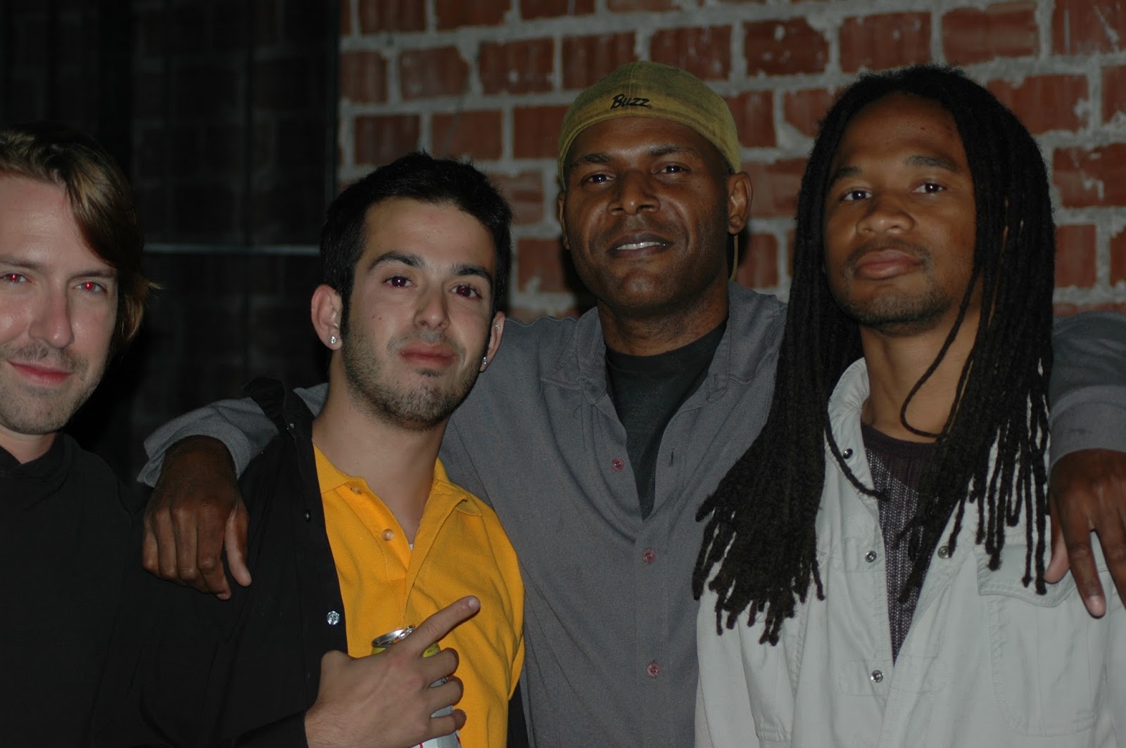 Paullination: Making life more AGREEABLE and much less HARSH....