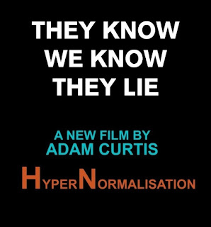 e-sastamente: HyperNormalisation 2016 BBC documentary by Adam Curtis