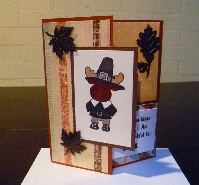 Riley & CO: Fall Colors