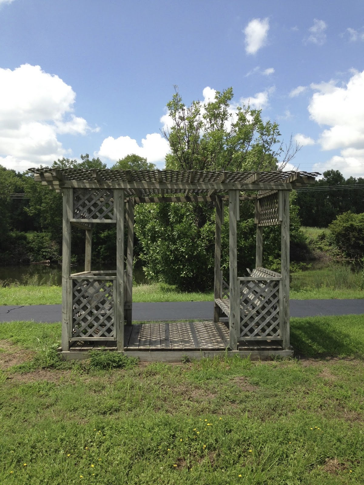 The Roaming Itinerant: Sedgwick County Park (Wichita, KS)