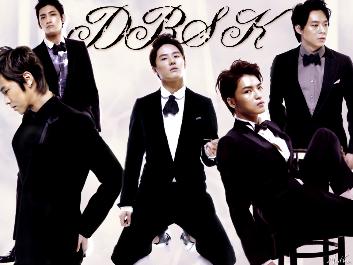 ~LOVE KOREA~: K-Pop Fever