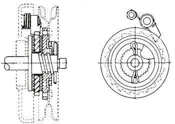 LeCrane Chronicle: Mechanical Load Brake Operation and Inspection
