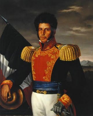 ESTO PASO: 1780: NACIÓ Ignacio Aldama, militar mexicano.