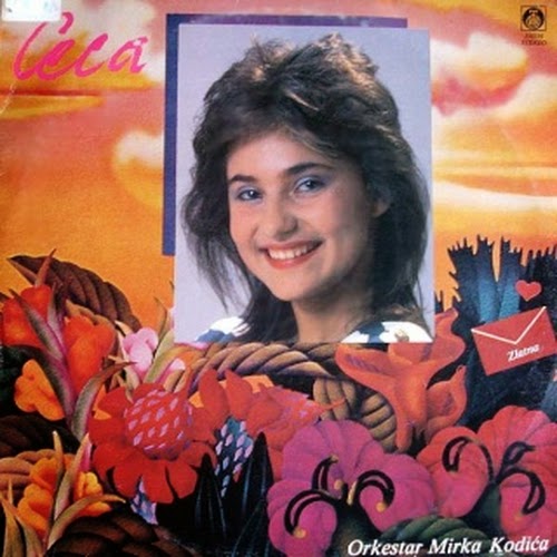 Ceca - Detelina sa četiri lista | Diskografije & Tekstovi & Omoti