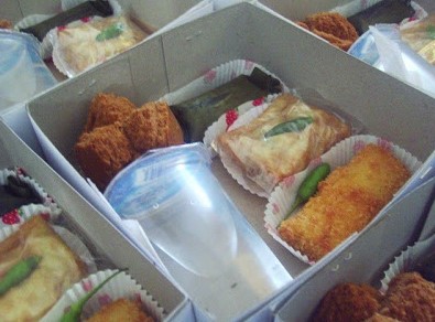 Info Snack Box Makassar TLP / WA 0812 410 987 67 (T’SEL) Snack Box ...