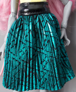 Calaminthes Clawdeen & Fashiondoll Friends: REVIEW: Boo York Boo York ...