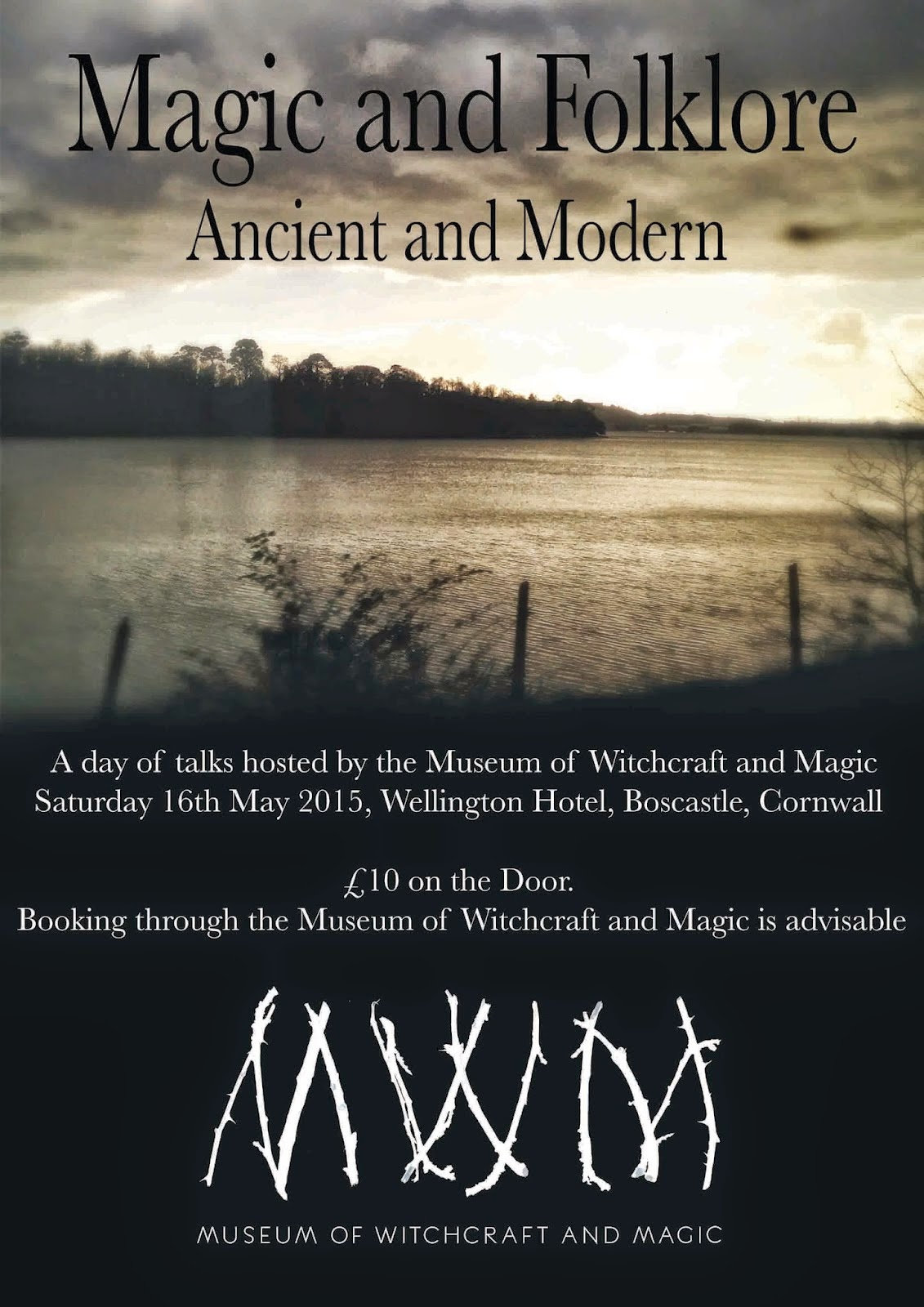 Alex Langstone : Folklore of Cornish Holy Wells