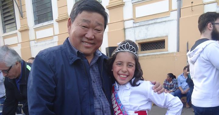 VITÓRIO BANDO: TRADICIONAL FESTA JUNINA DO JÚLIO CESAR OCORRE NESSE ...