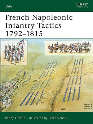 Les Grognards "Napoleonic Military History": “Line vs. Column," Redux ...