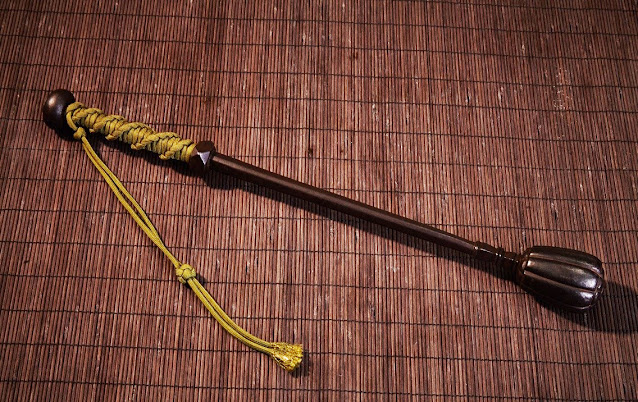 Maces of the Ming Dynasty | Great Ming Military