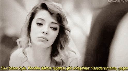 Küçük Melis' in Eğlence Kitabı: Şebnem gürsoy hayranlarını görelim :))