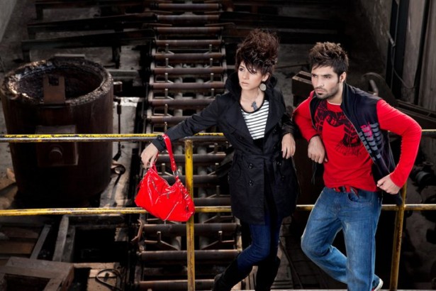 Gorgeous Pakistani Actress Tooba Siddiqui | Ladies Mails