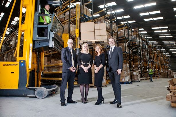 Pacifica Group acquire new site in Washington as expansion continues ...