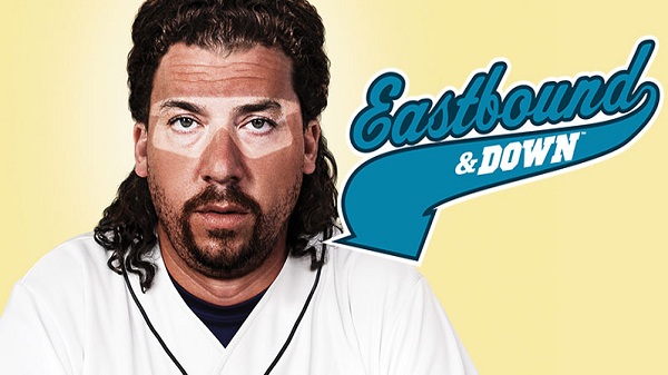 Eastbound & Down Returning for Final Season September 29